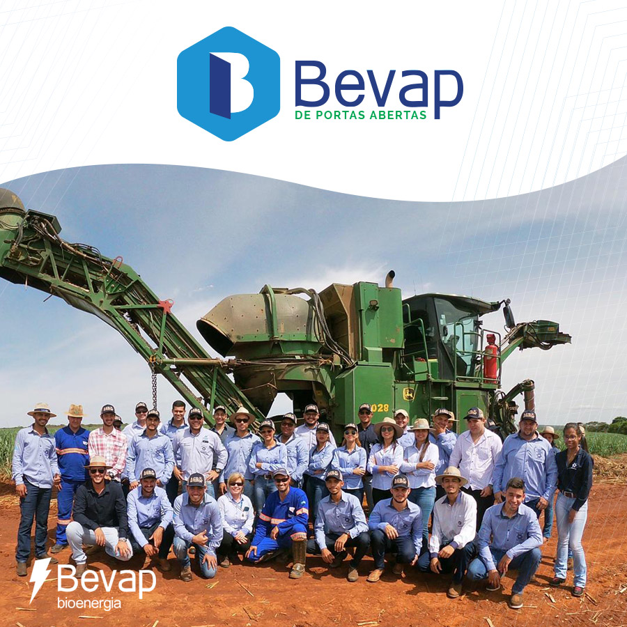 2 – Bevap Bioenergia