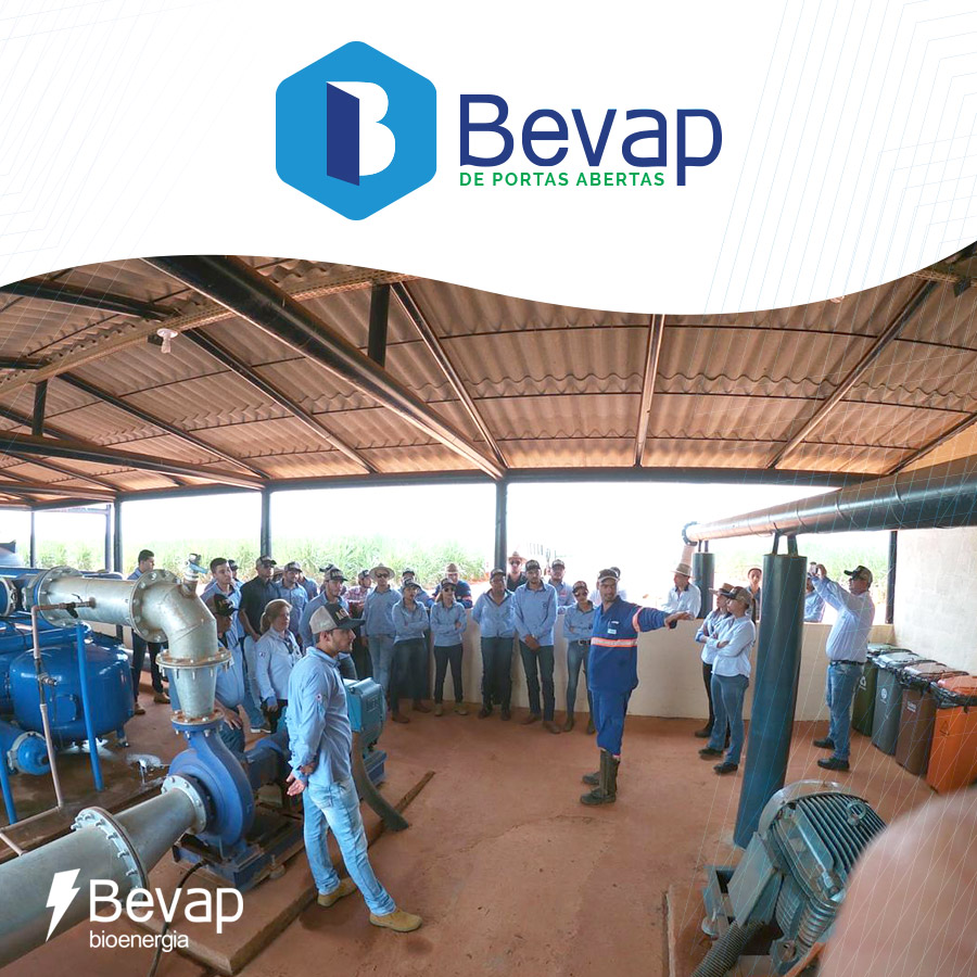 Bevap de Portas Abertas – FCJP – Faculdade de João Pinheiro – Bevap ...