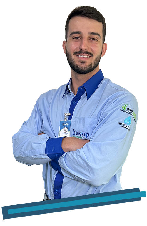 Programa Trainee – Bevap Bioenergia